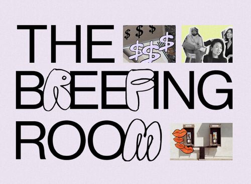 breef. | Outsource with the Best Agencies | Agency Outsourcing