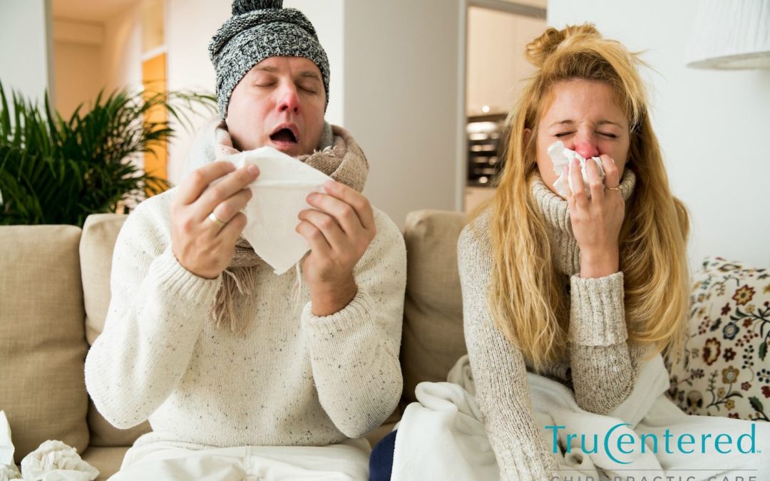15 Ways To Survive The Cold & Flu Season Naturally | TruCentered ...