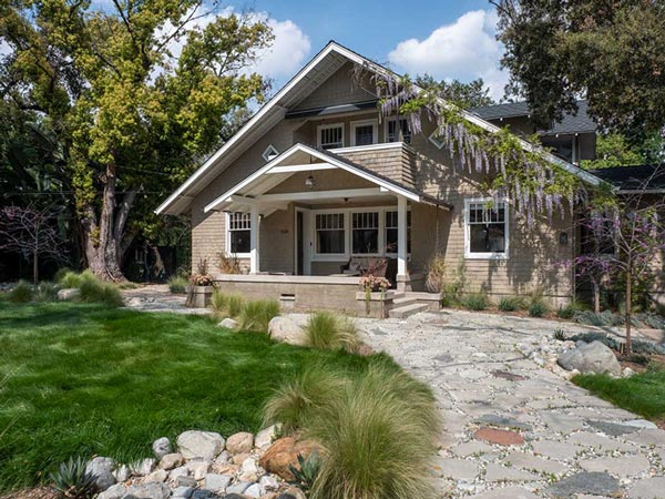 2_L Studio | Design_Residential - Garfield Landscape