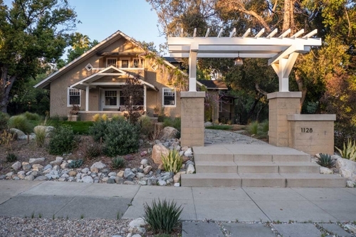 2_L Studio | Design_Residential - Garfield Landscape