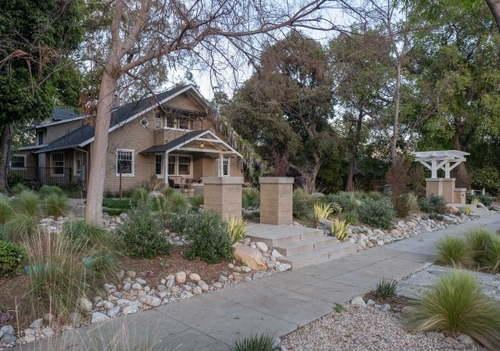 2_L Studio | Design_Residential - Garfield Landscape