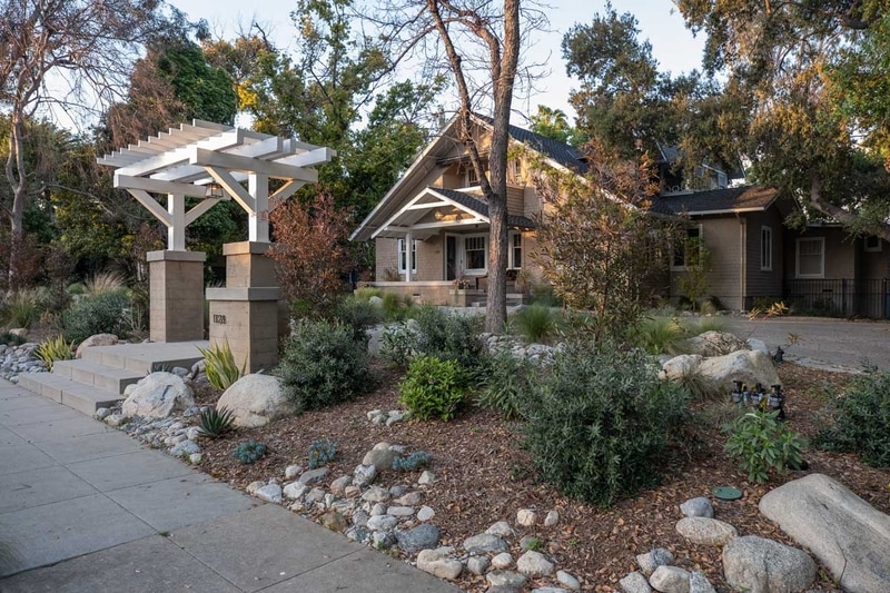 2_L Studio | Design_Residential - Garfield Landscape