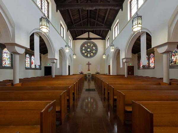 2_L Studio | Photography_Architectural - St. James Episcopal Church ...