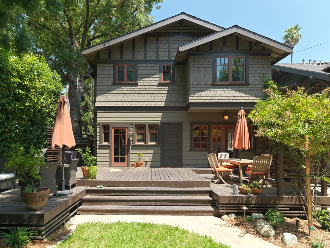 2_L Studio | Design_Residential - Fletcher House Addition