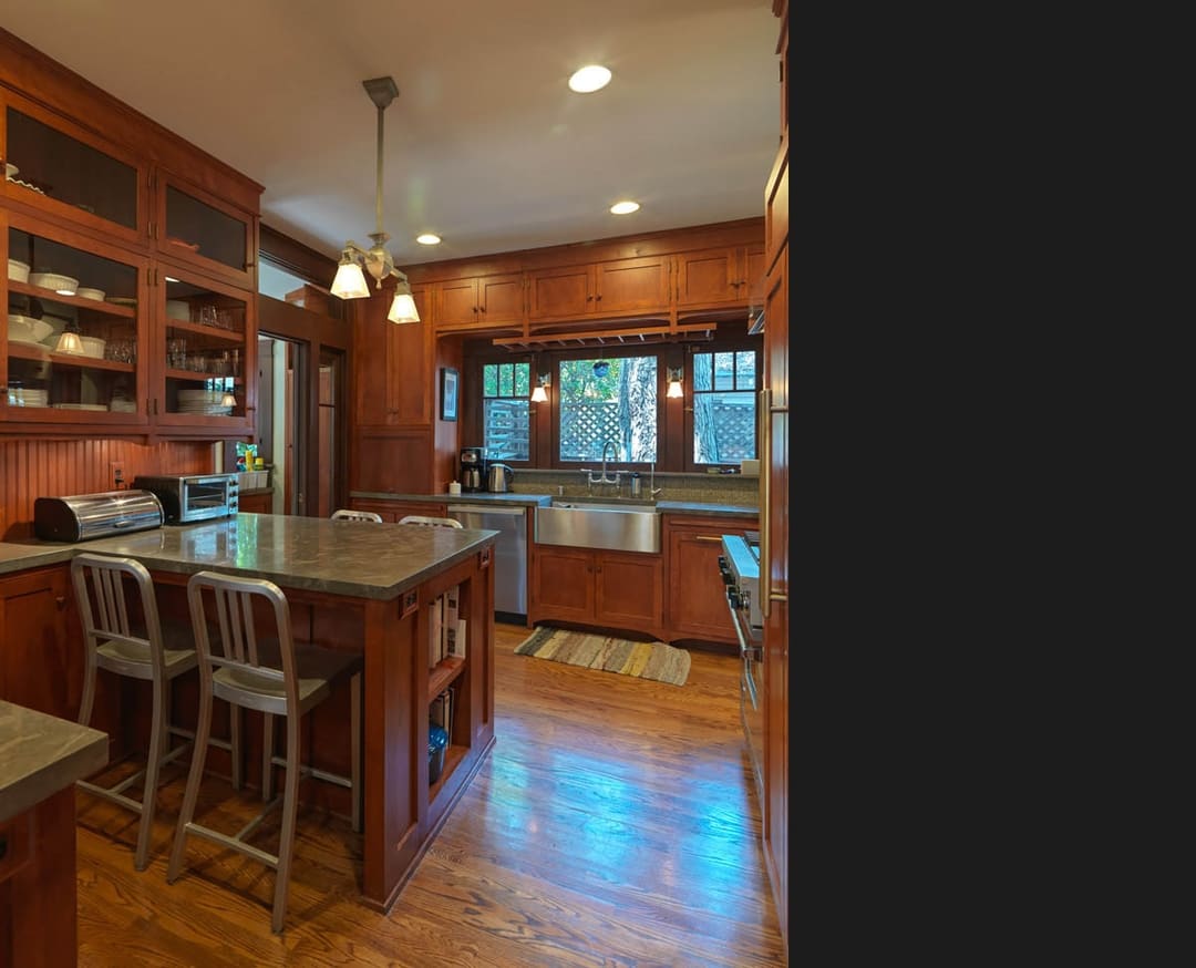 2_L Studio | Design_Residential - Fletcher House Addition