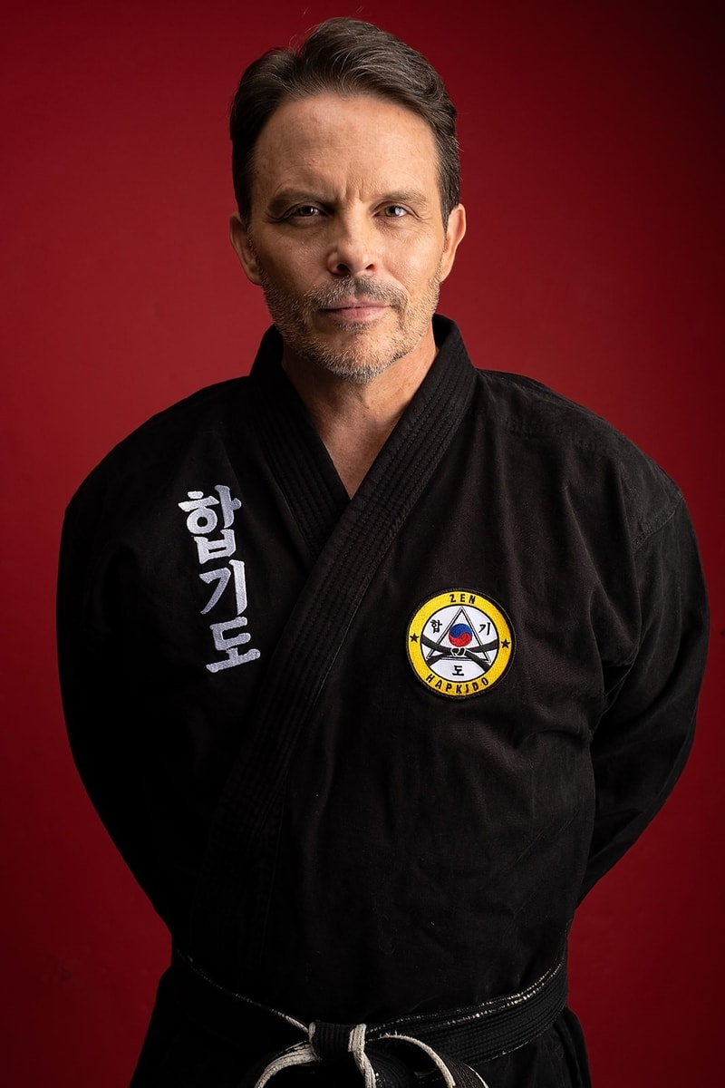 Zen Hapkido