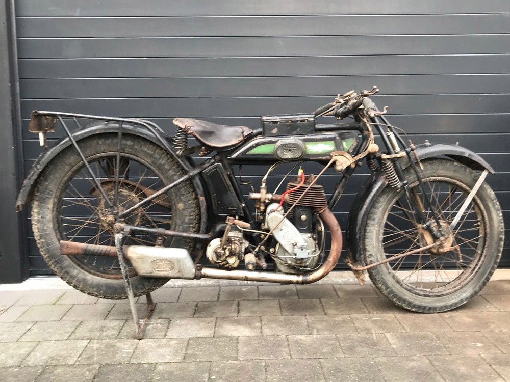 Magnat-Debon BMS - Sport