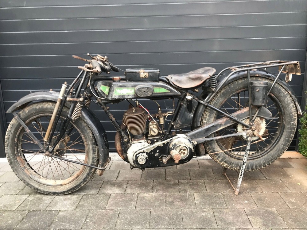 Magnat-Debon BMS - Sport