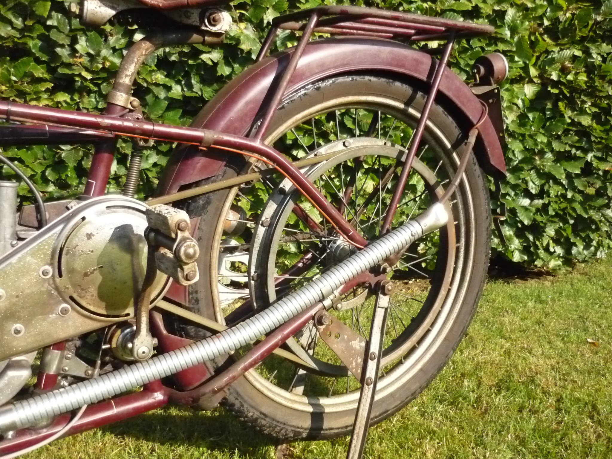 Whizzer L300