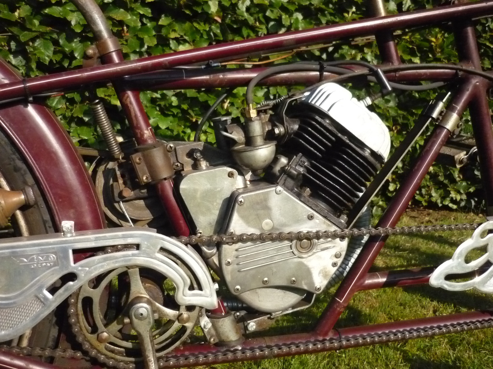 Whizzer L300