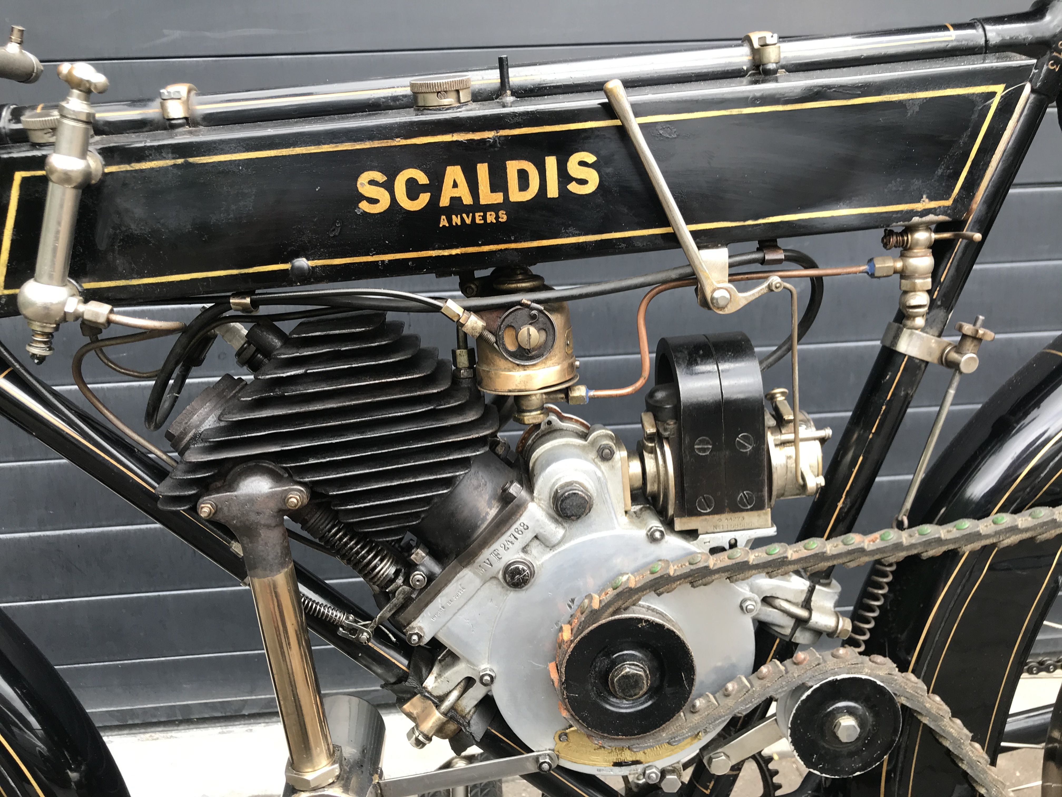 Scaldis