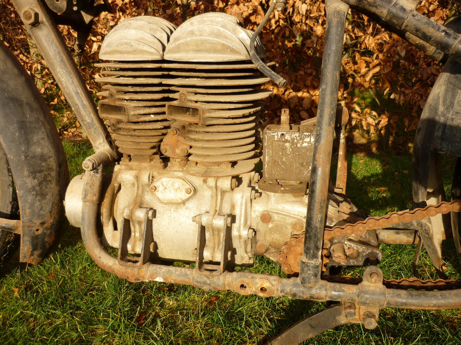 Puch 500Z