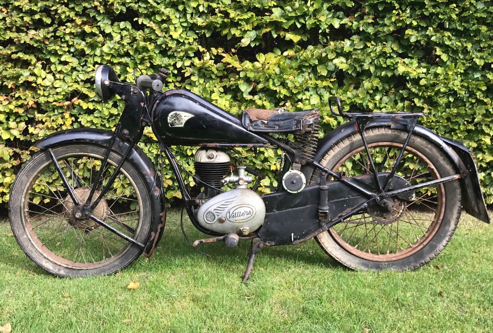 Triumph Gloria