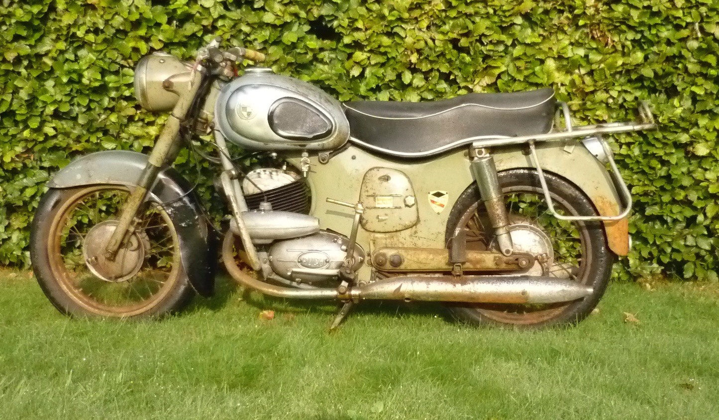 Puch SV175