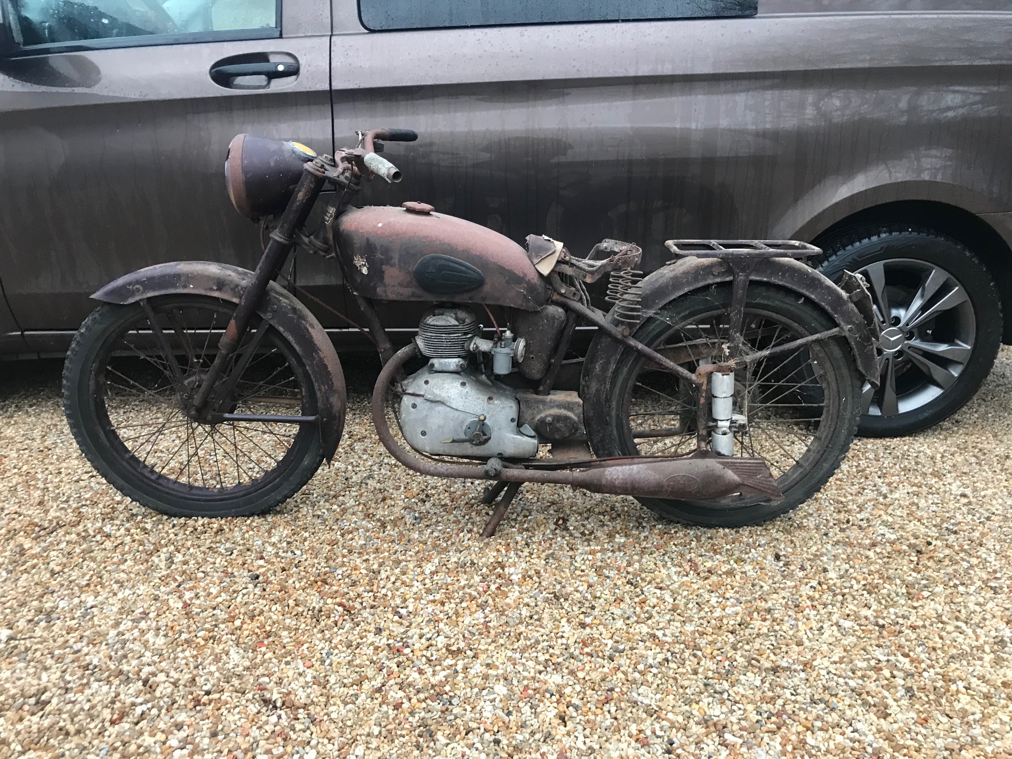 Welcome to HD-Classic: second hand vintage classics
