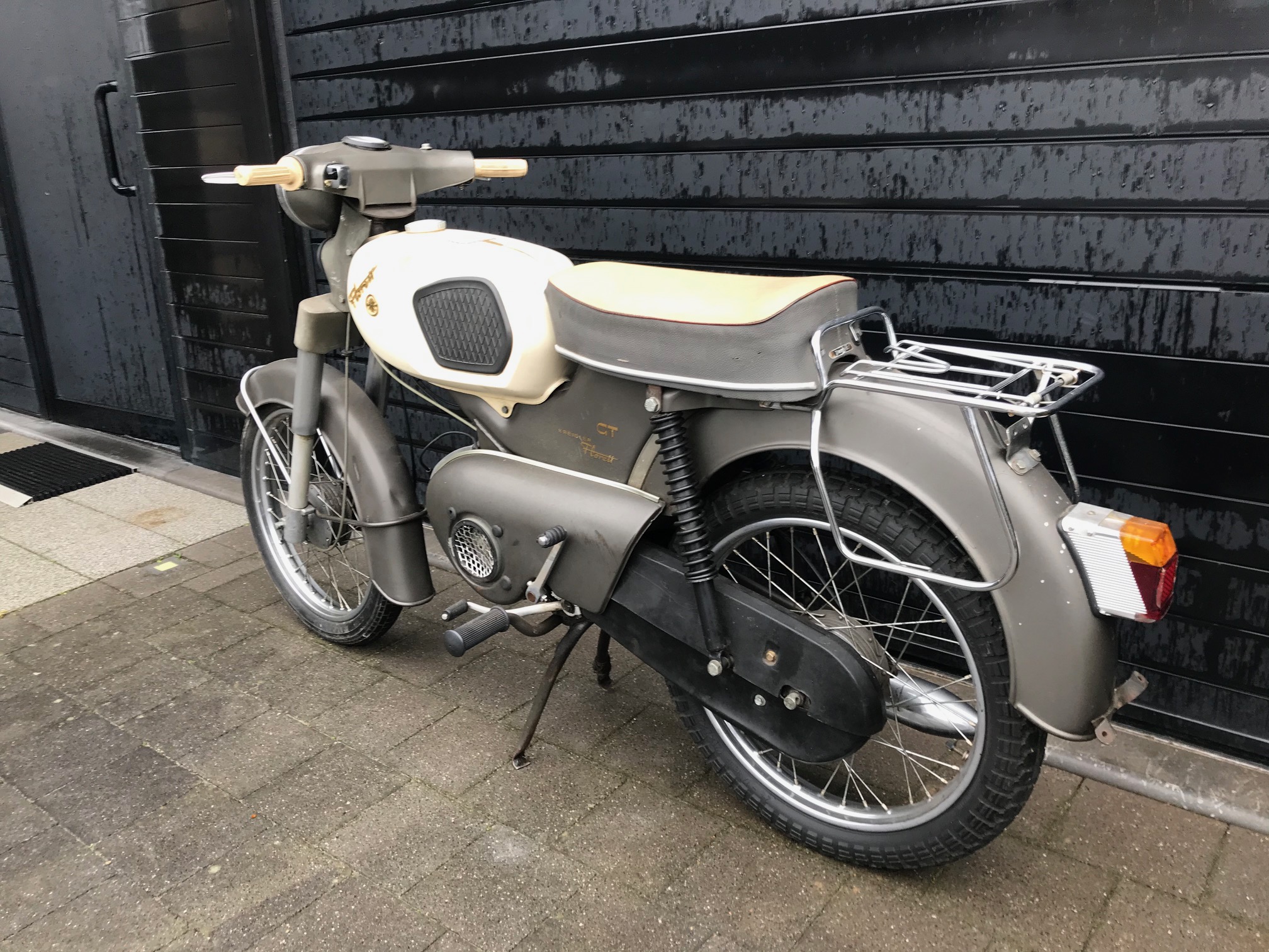 Kreidler Florette GT