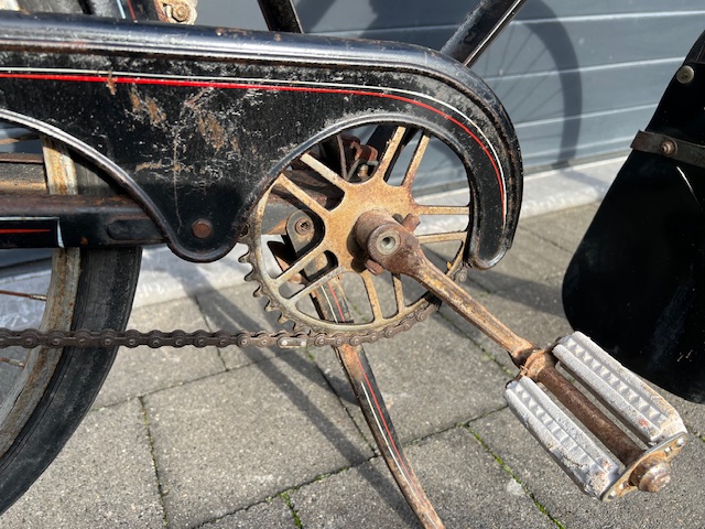 Solex (sleutelgat)