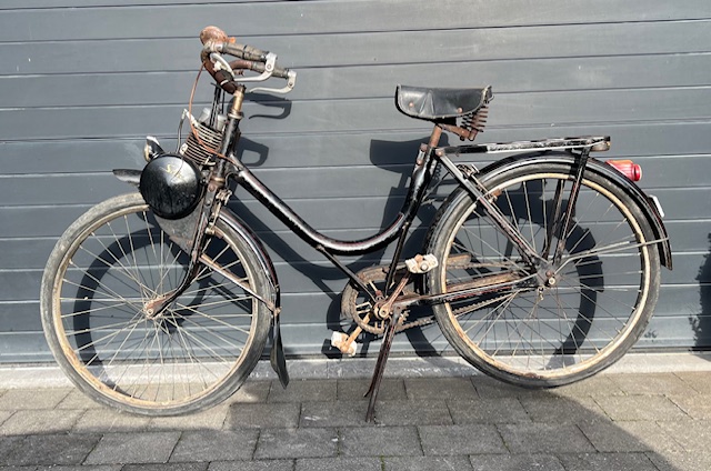 Solex (sleutelgat)