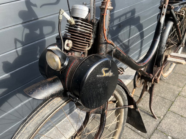 Solex (sleutelgat)