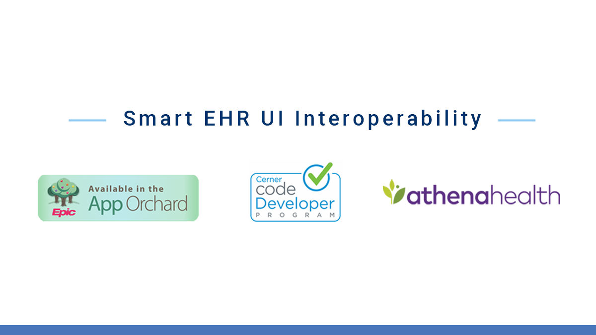 How Wellsheet’s Smart EHR UI will Improve EHR Productivity for ...