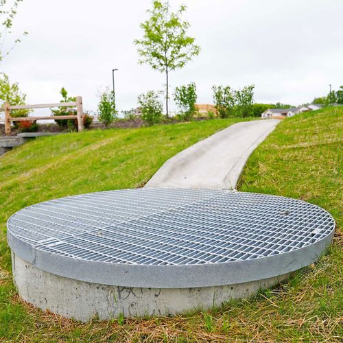 Commercial Landscape Services