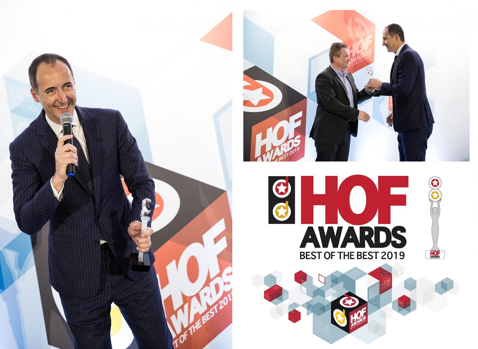 HOF Awards 2019: Winners in Investment Transaction and Leading ...