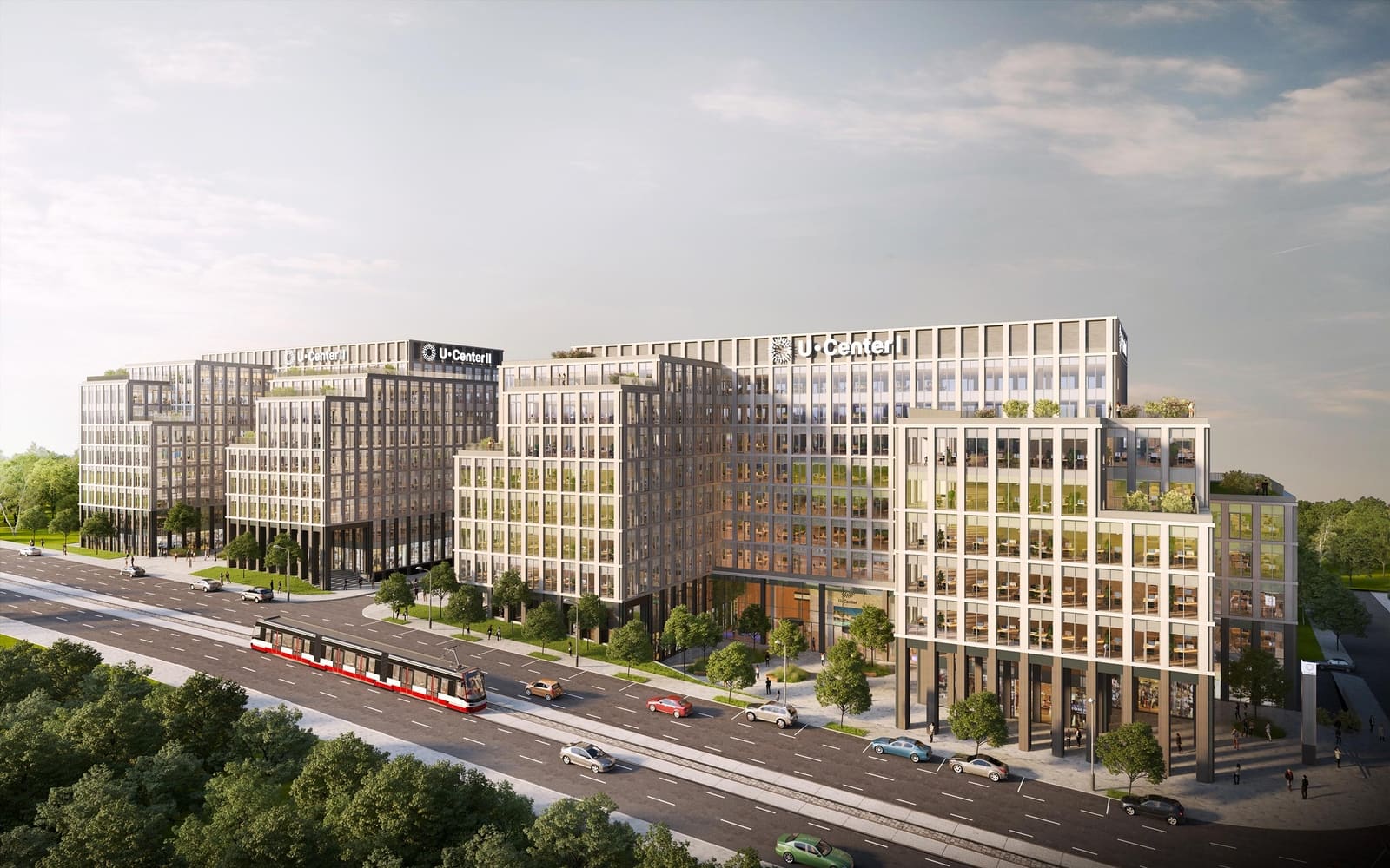 U•CENTER 2
