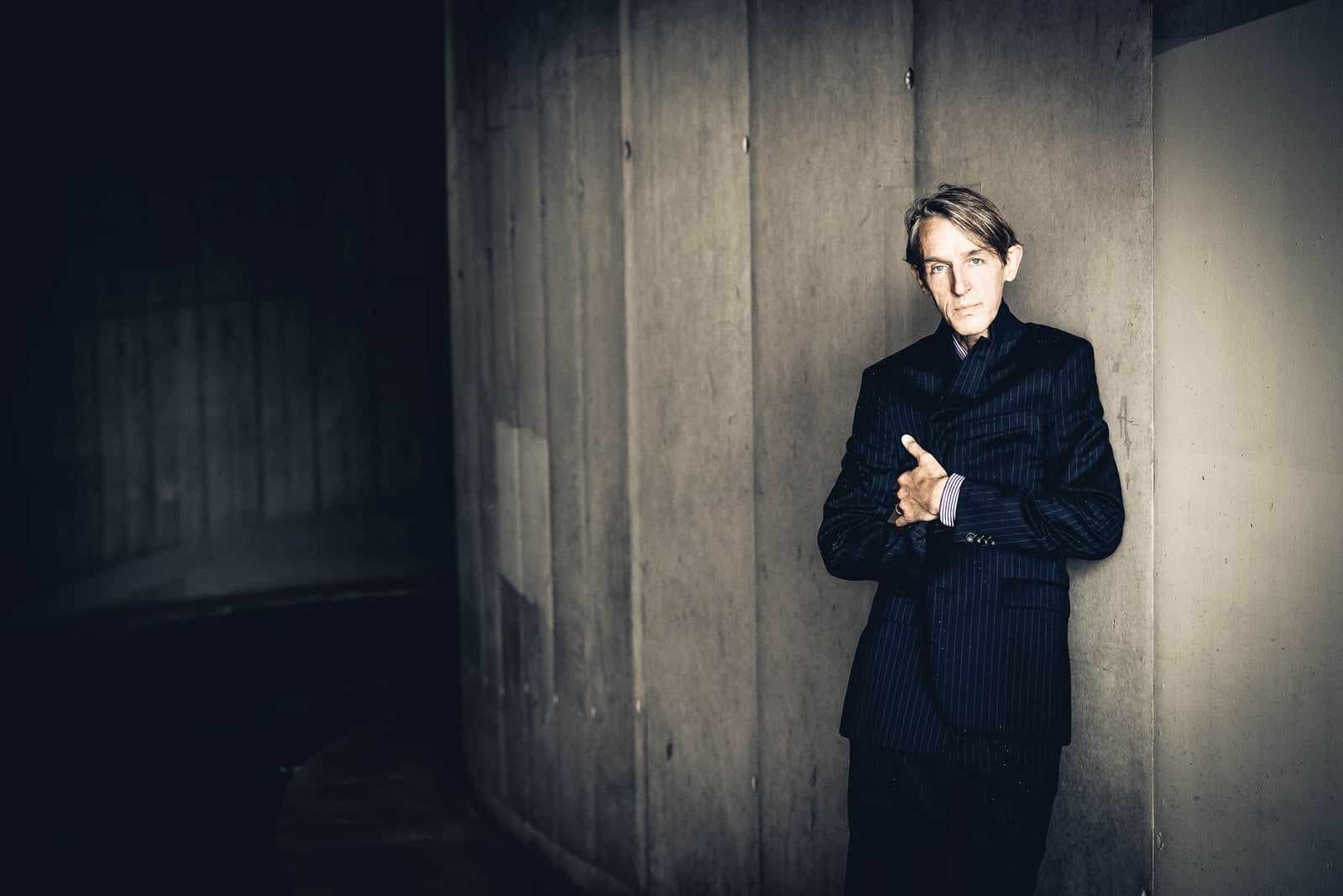 Malina Ebert — Porträtfotografin, Berlin