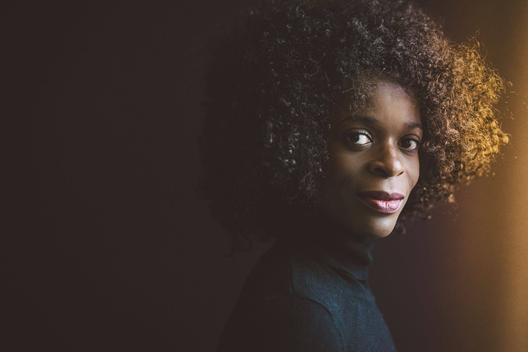 Malina Ebert — Porträtfotografin, Berlin