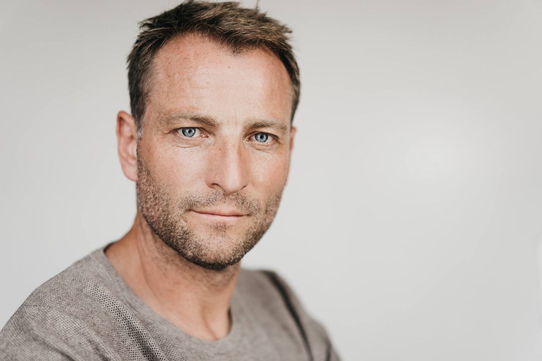 Malina Ebert — Porträtfotografin, Berlin