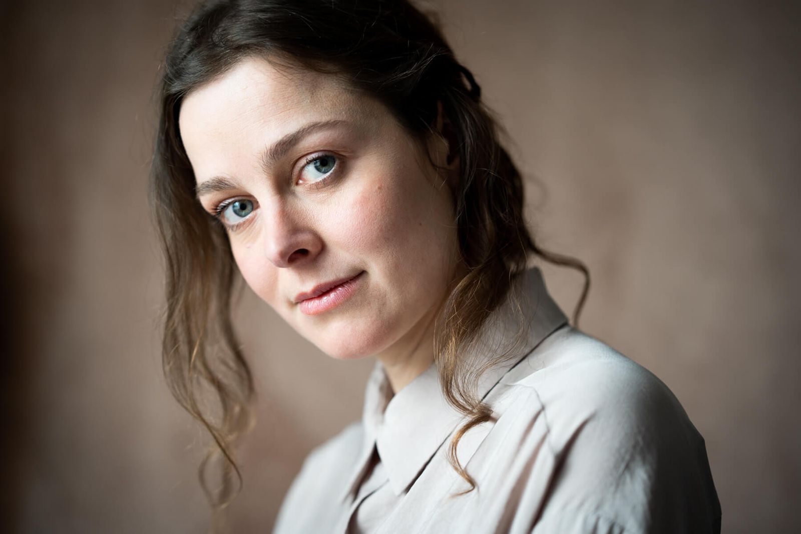Malina Ebert — Porträtfotografin, Berlin