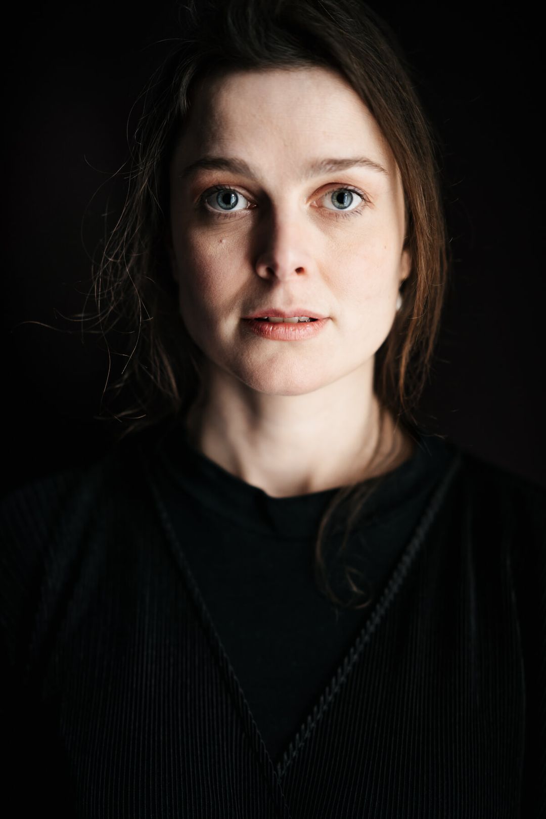 Malina Ebert — Porträtfotografin, Berlin