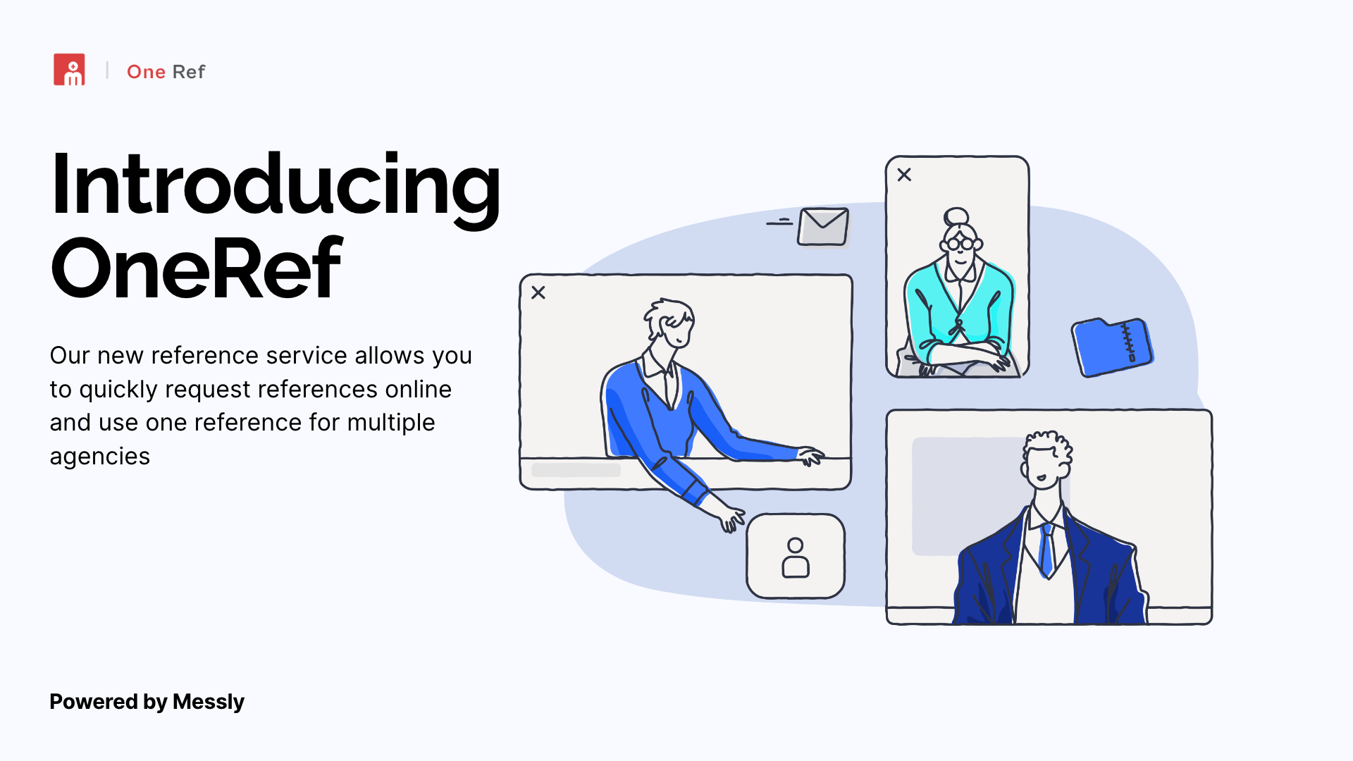 One Ref | Fast Medical References