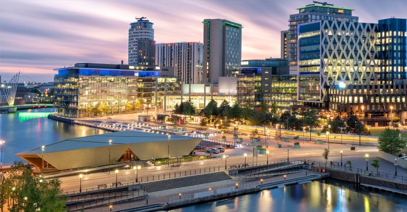 Foundation Doctor's 2023 Guide to North West of England | Messly