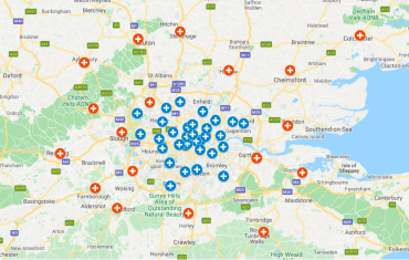 Locum Rates in London for 2023 | Messly