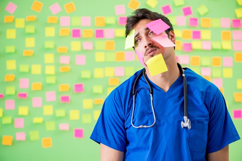 Locum Doctor Hub | Messly