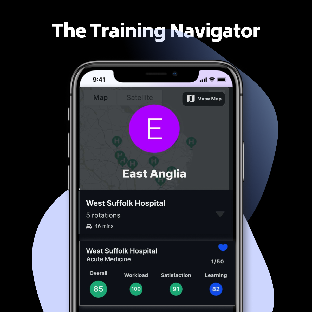 Introducing the Training Navigator | Messly