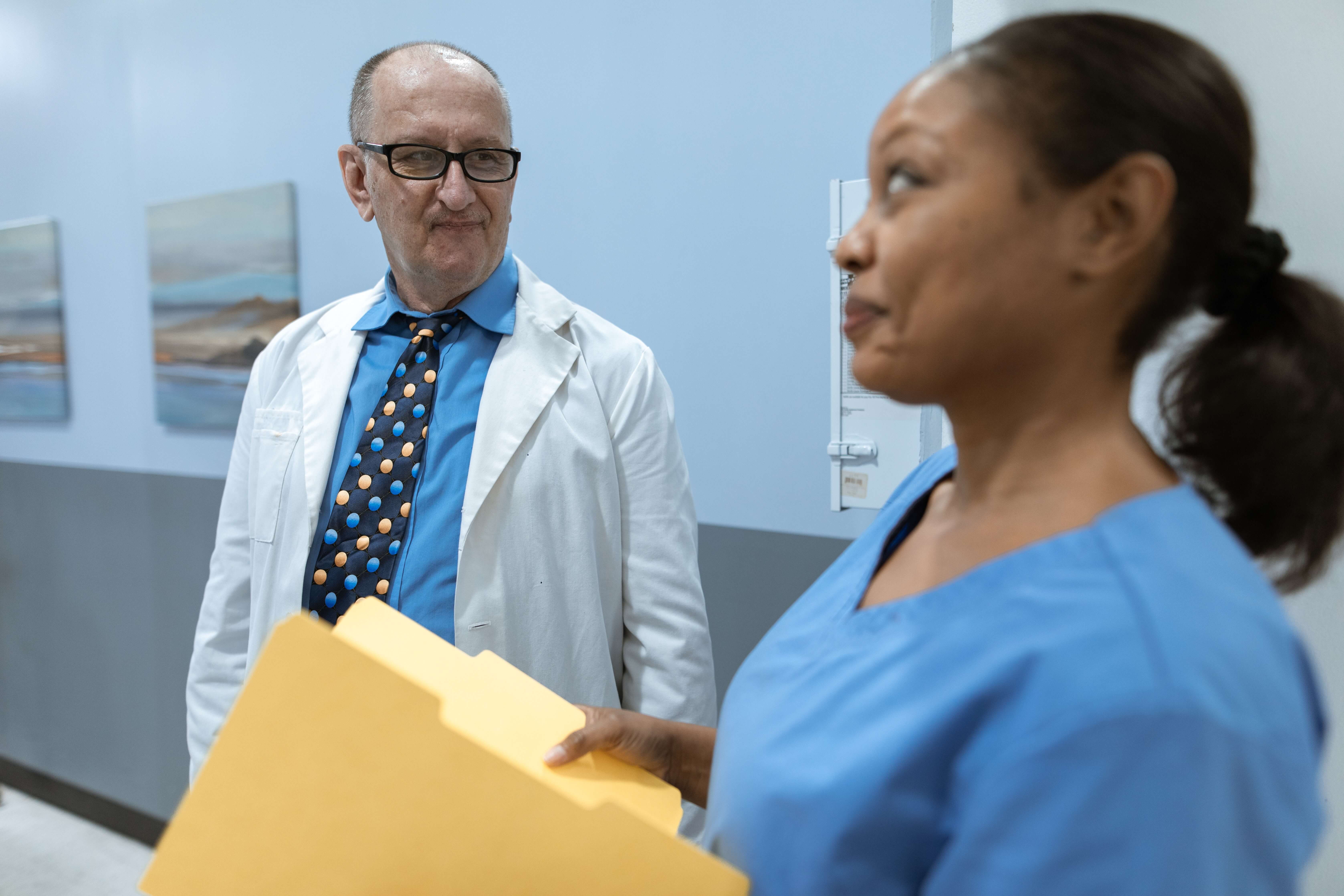 Can I Earn More Than My Consultant as a Locum Doctor in 2023? | Messly