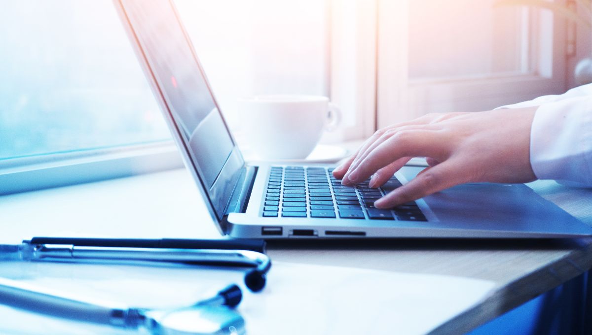 What is a Medical Portfolio and Why do I Need One? | Messly