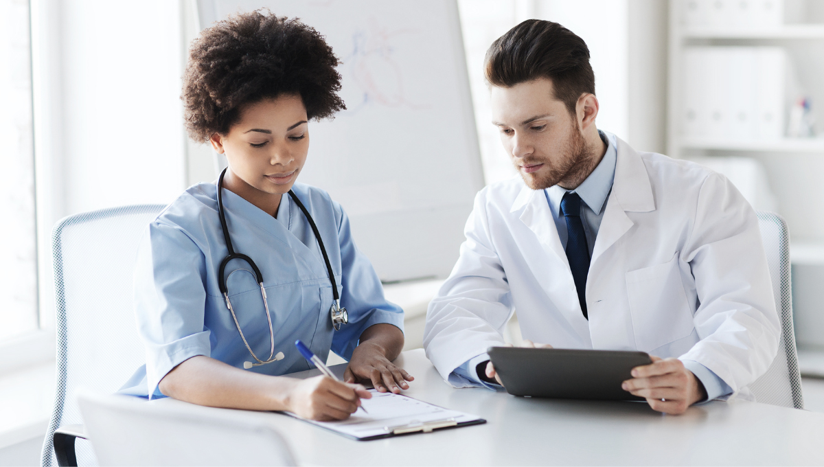 How to Get Colleague Feedback for Your Appraisal as a Locum Doctor | Messly