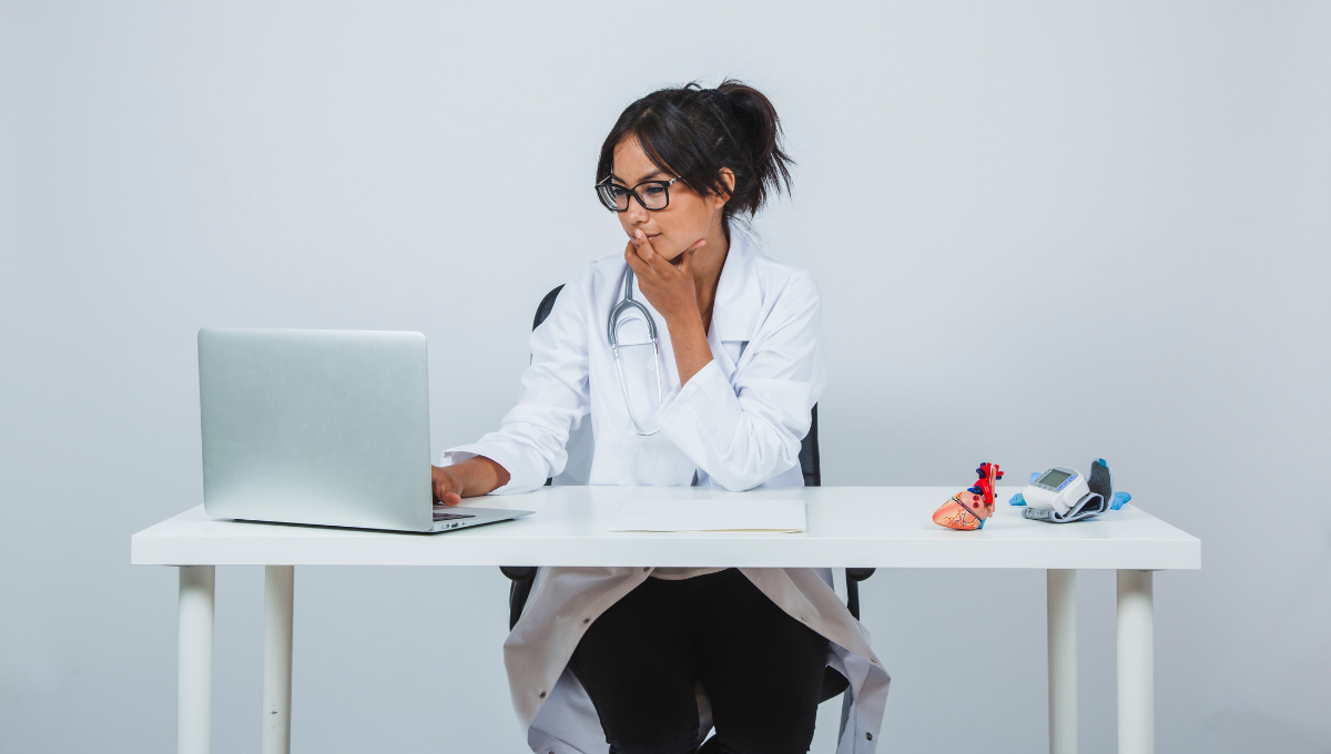 7 Tips for an Easy Medical Appraisal | Messly