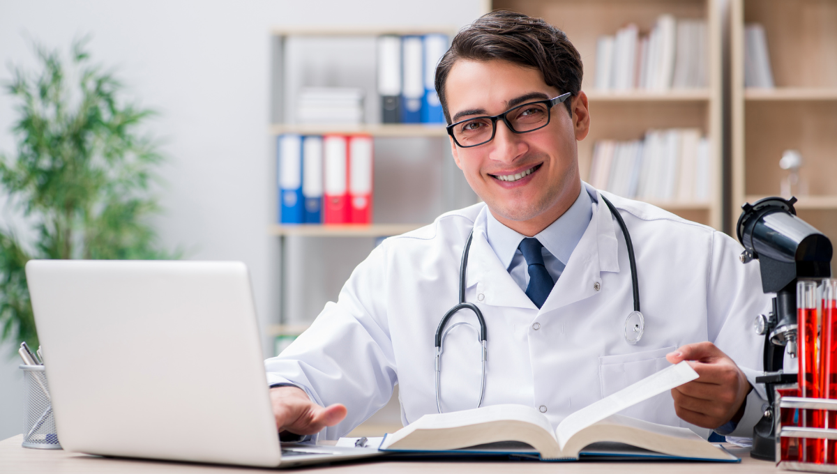 How to Get CPD Points as a Locum Doctor in 2023 | Messly