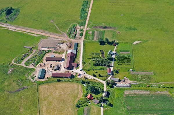 AFA Planning Consultants | Class Q Permitted Development