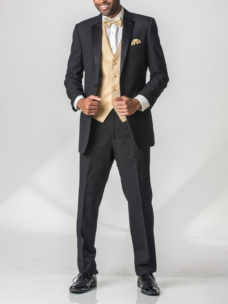 Prestige Tuxedo - Tuxedo Gallery