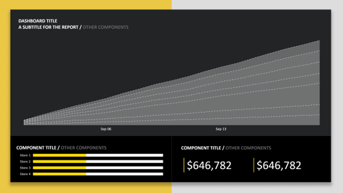 Download a Free Power BI Template