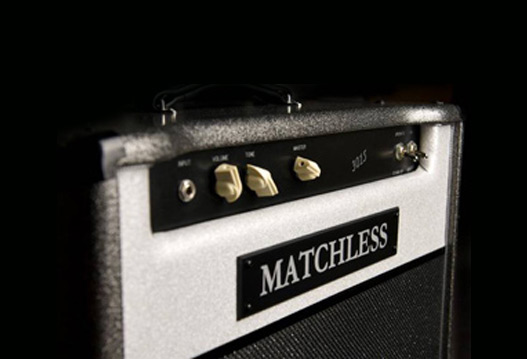 Matchless Amplifiers 30/15