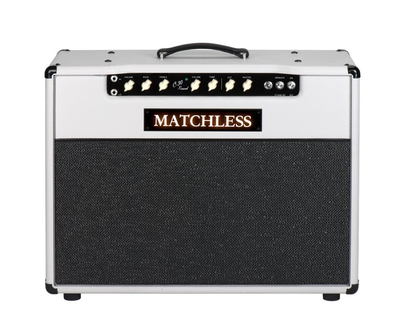 Matchless Amplifiers C-30