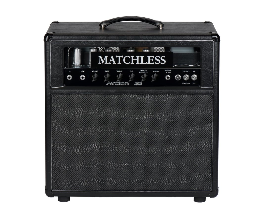 Matchless Amplifiers