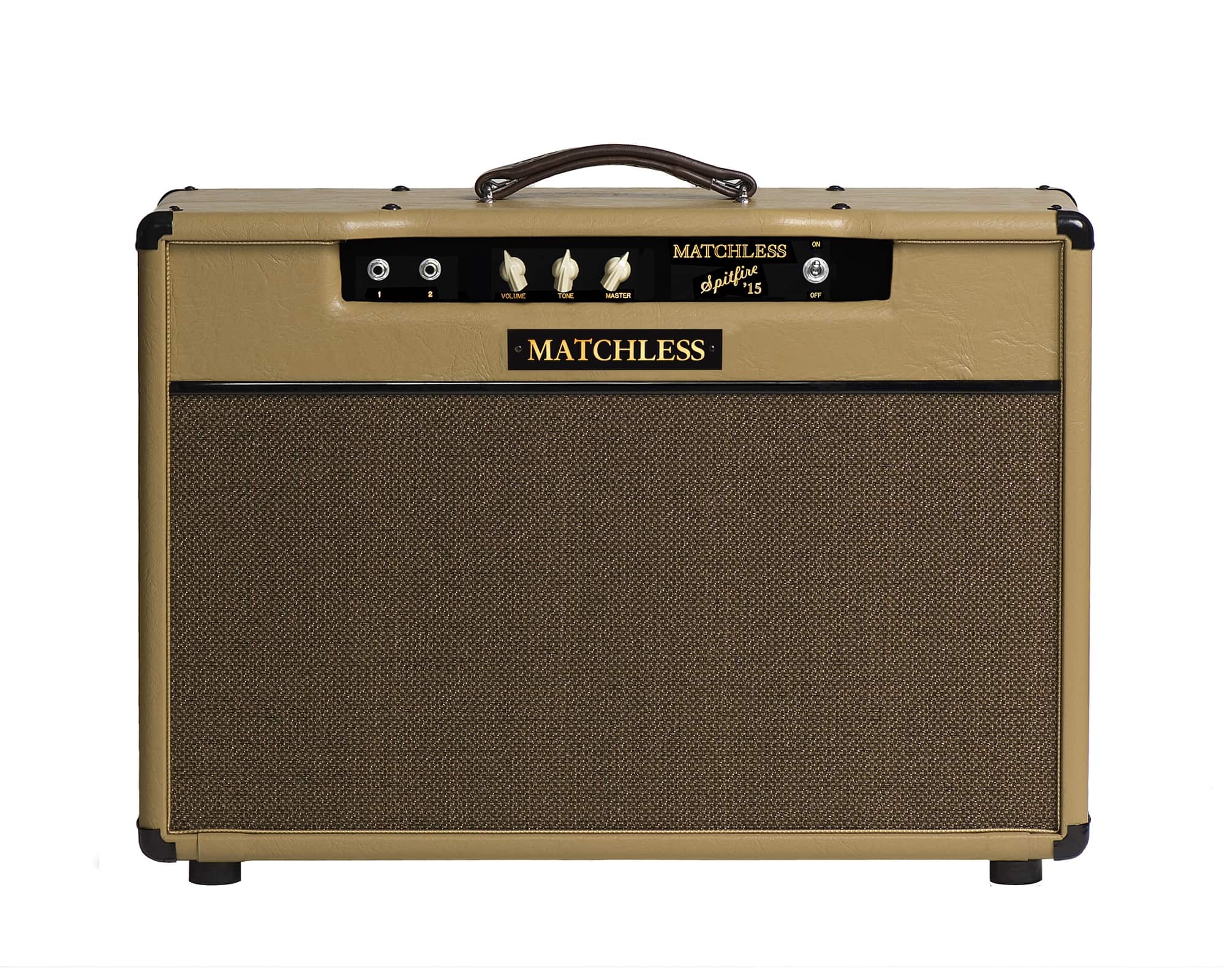 Matchless Amplifiers Spitfire