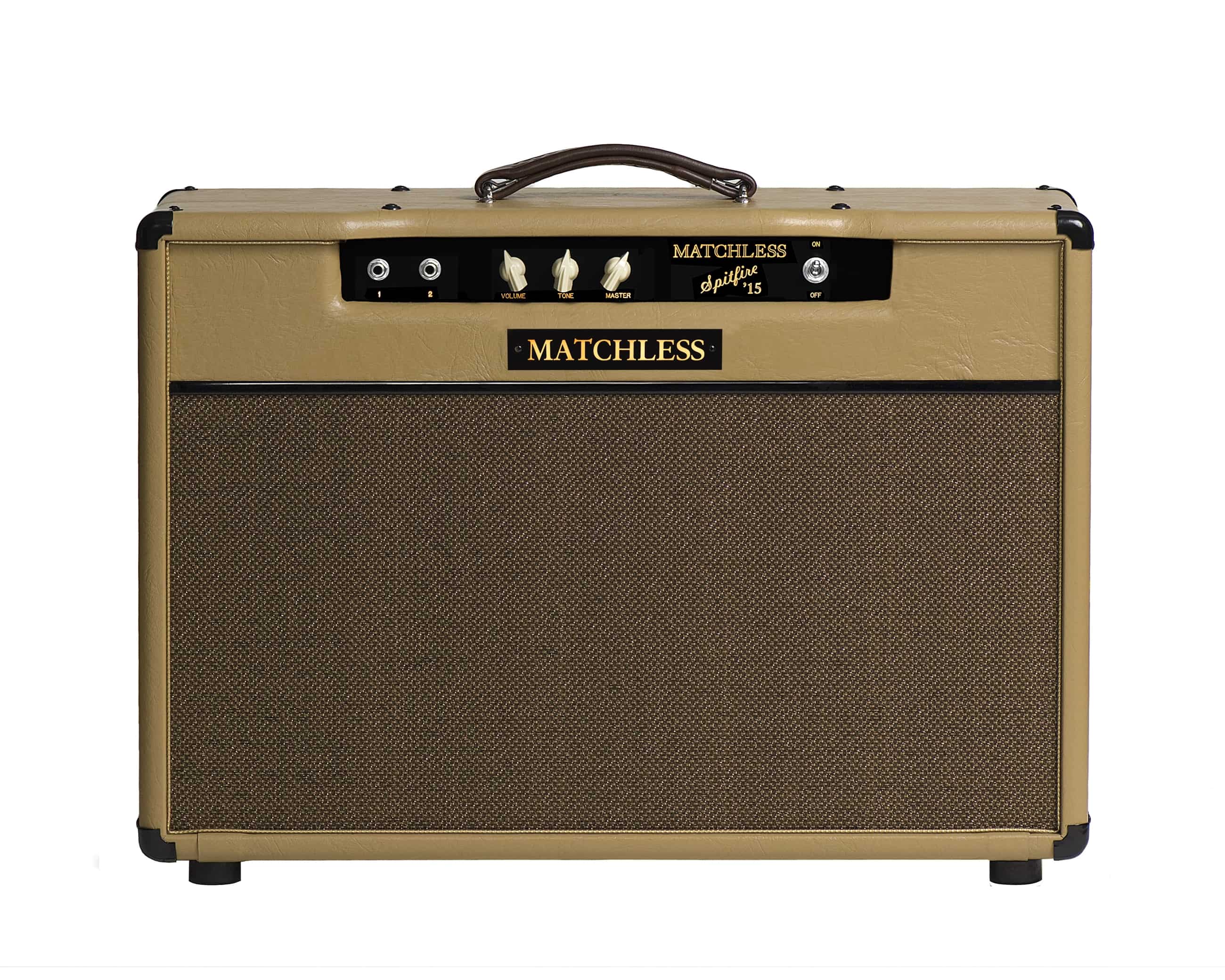 Matchless Amplifiers Spitfire